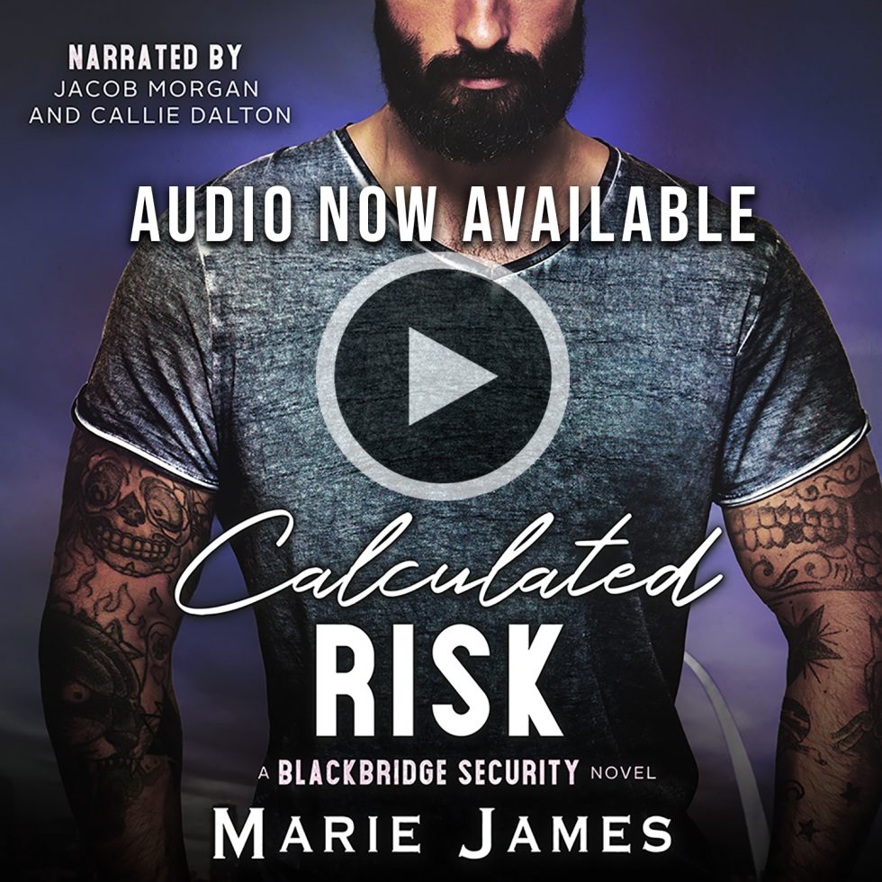Marie James | USA Today Bestselling Romance Author
